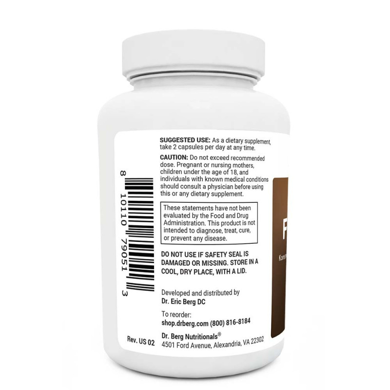 Hair Formula (90 caps)