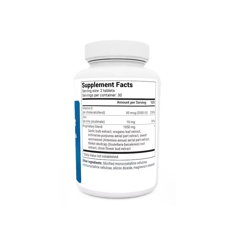 Emergency Immune Support