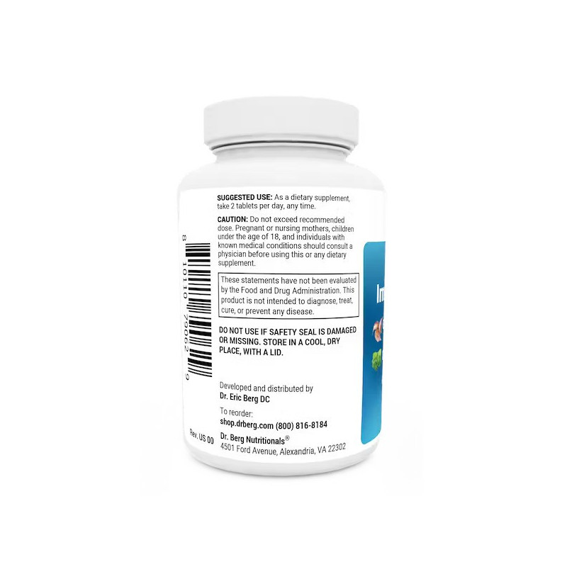 Emergency Immune Support