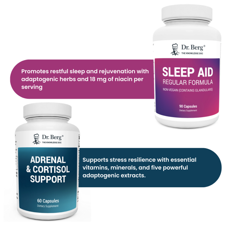Anti-Stress Kit