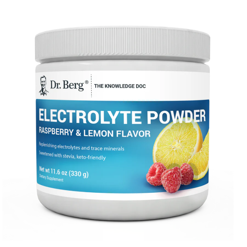 Intermittent Fasting Nutrients Bundle