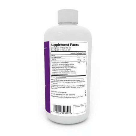 Friendly Bacteria Probiotic Liquid 500 ml