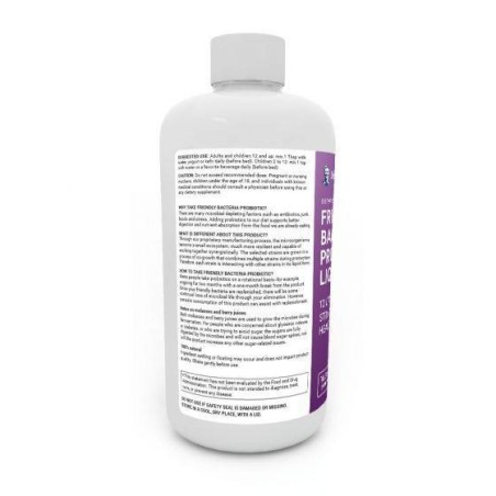 Friendly Bacteria Probiotic Liquid 500 ml